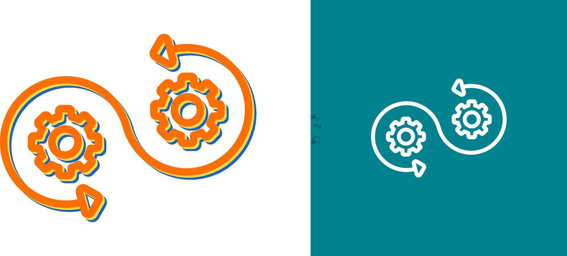 DevOps Vector Icon 40594398 Vector Art at Vecteezy