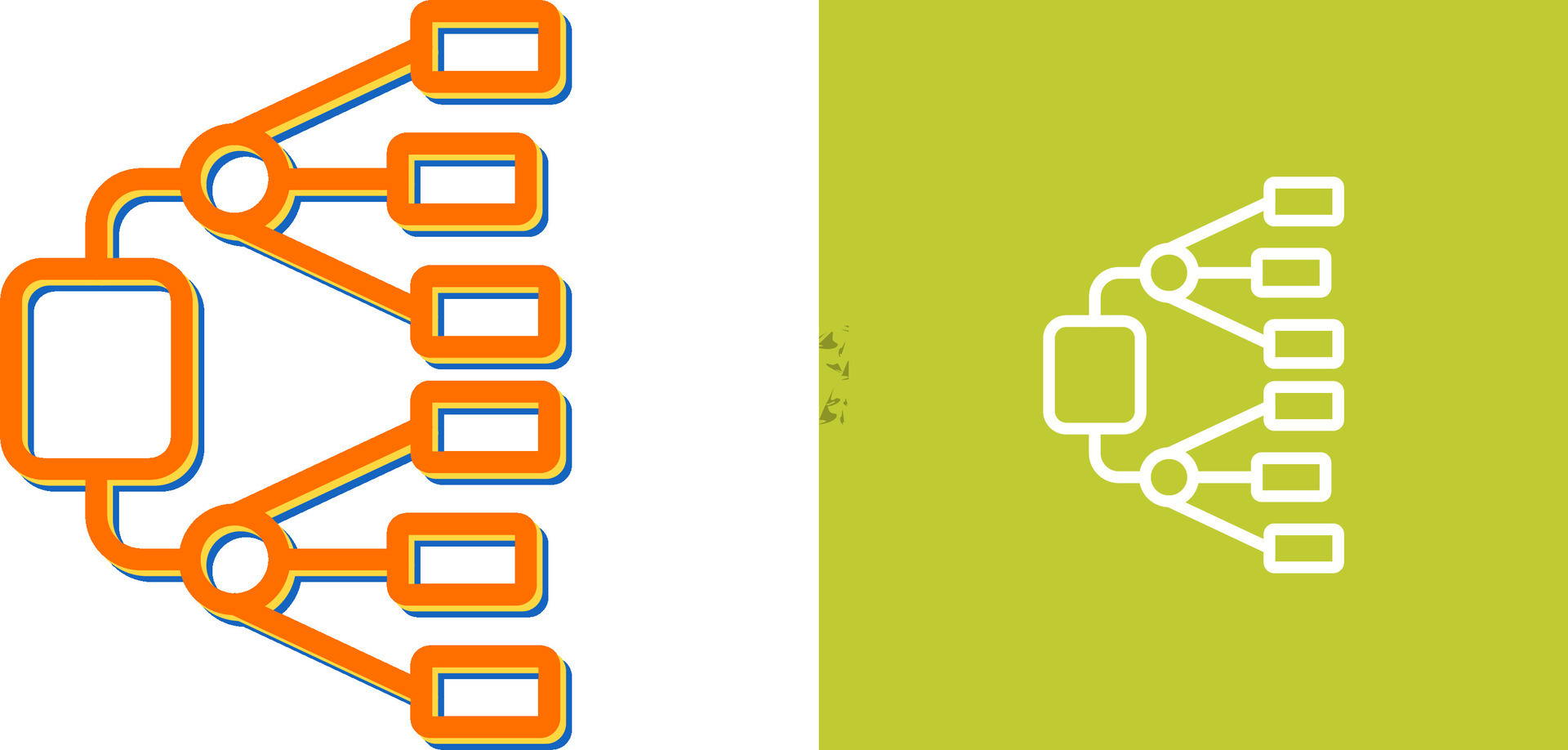 Network Diagram Vector Icon 40594904 Vector Art at Vecteezy Network Diagram Vector Icon 40594904 Vector Art at Vecteezy