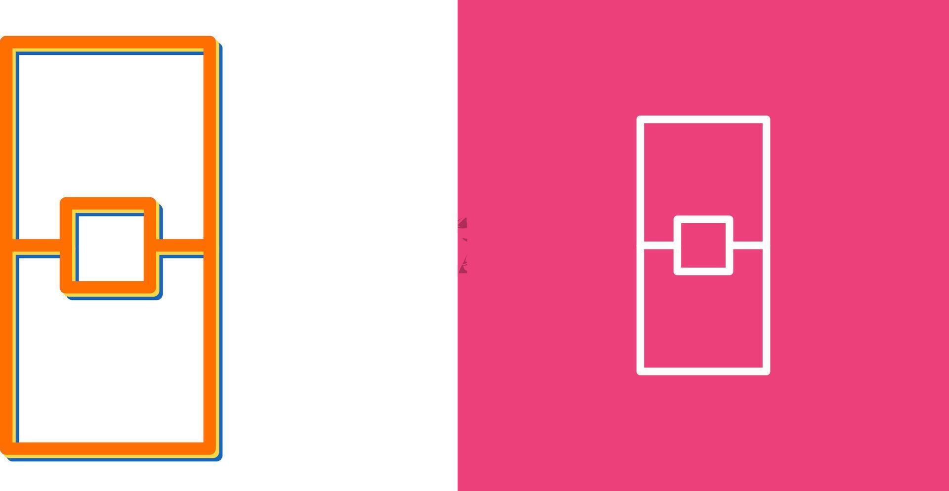 Rectangle Vector Icon 40594992 Vector Art at Vecteezy