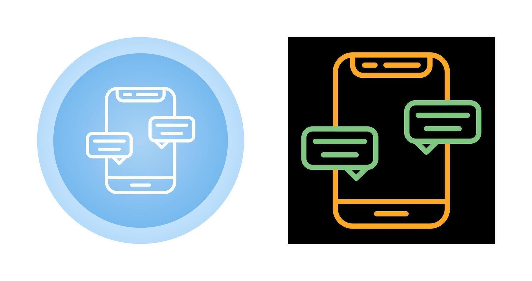 Couple's massage Vector Icon 40597136 Vector Art at Vecteezy