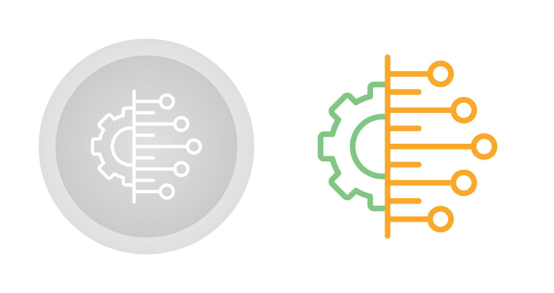 Data Integration Vector Icon 40597753 Vector Art At Vecteezy