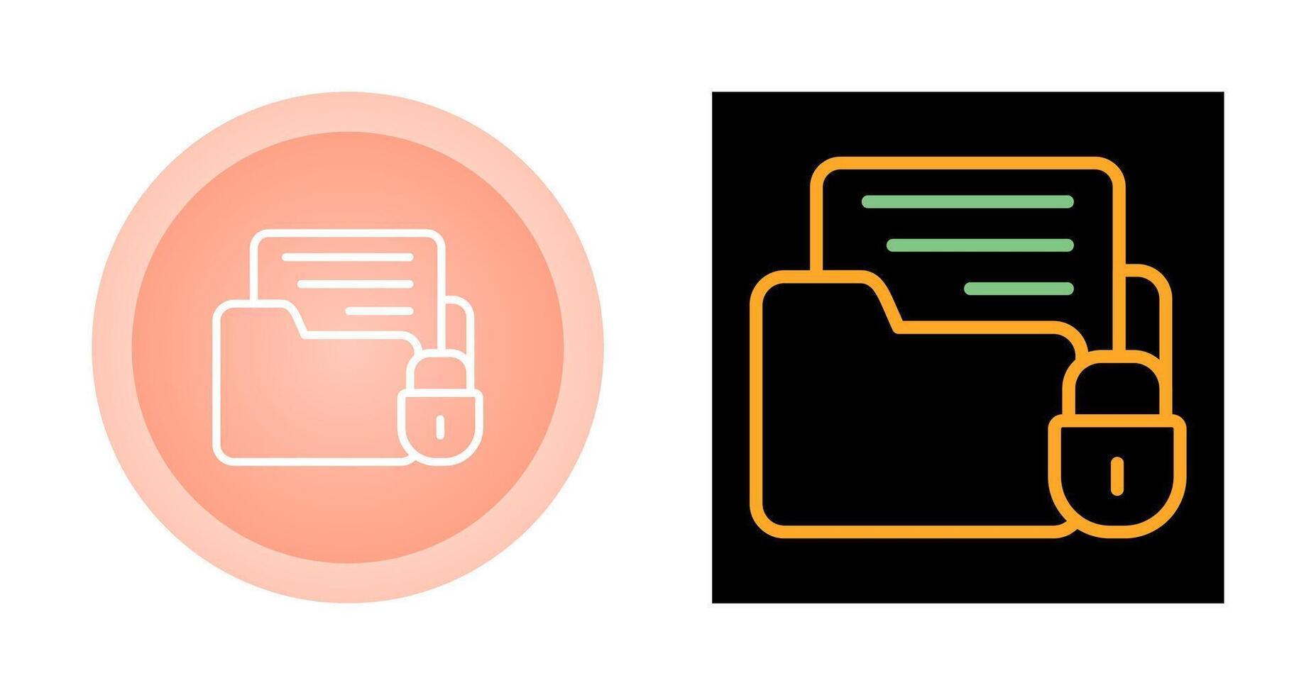 Data Encryption Vector Icon 40597883 Vector Art at Vecteezy