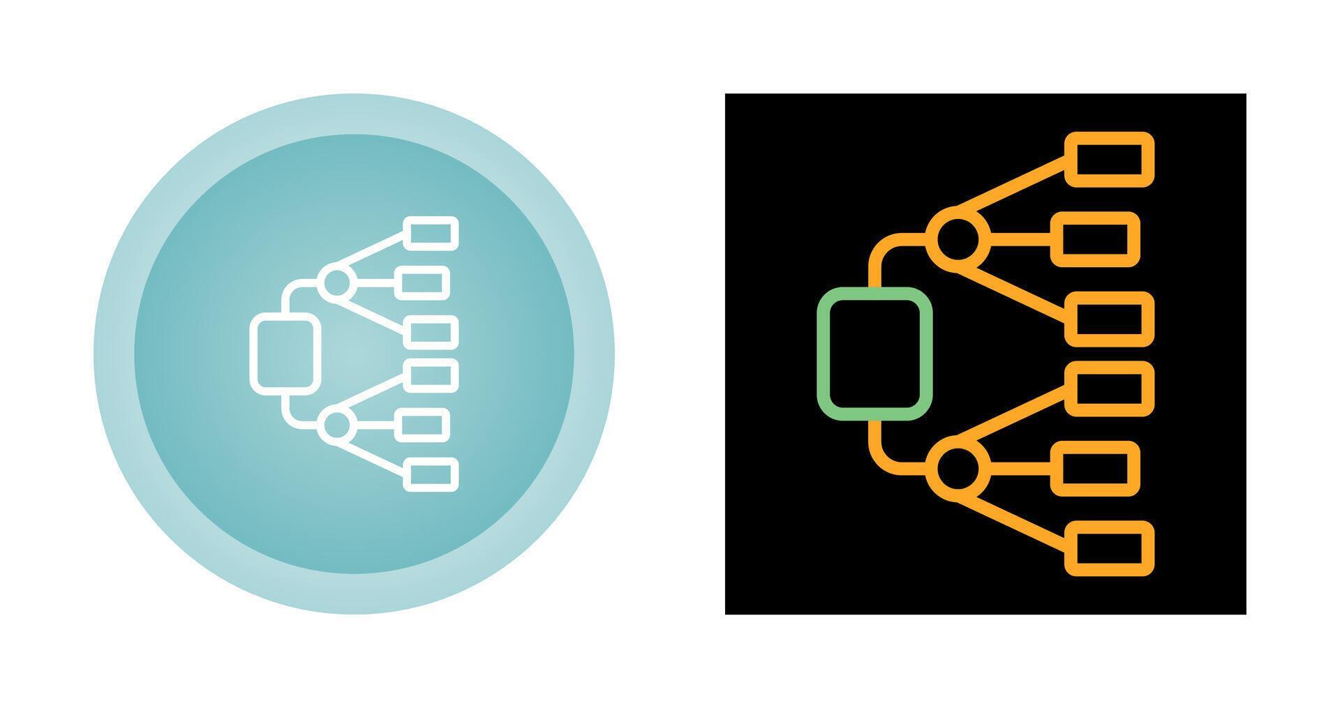 Network Diagram Vector Icon 40597934 Vector Art at Vecteezy Network Diagram Vector Icon 40597934 Vector Art at Vecteezy