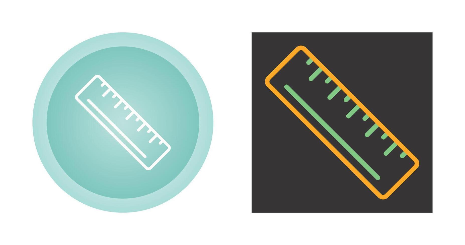 Ruler Vector Icon 40598065 Vector Art at Vecteezy