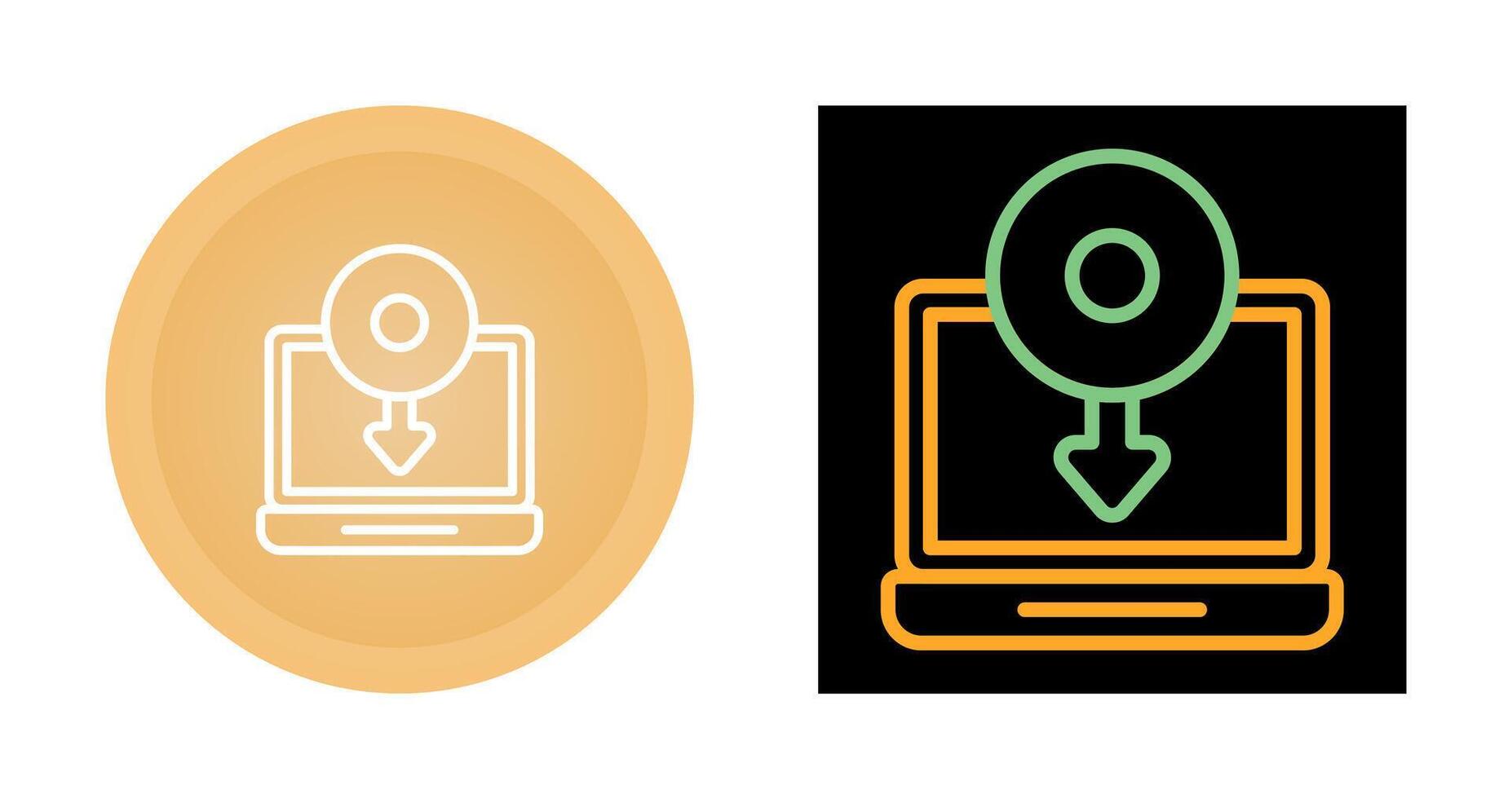 Software Installation Vector Icon 40598409 Vector Art at Vecteezy