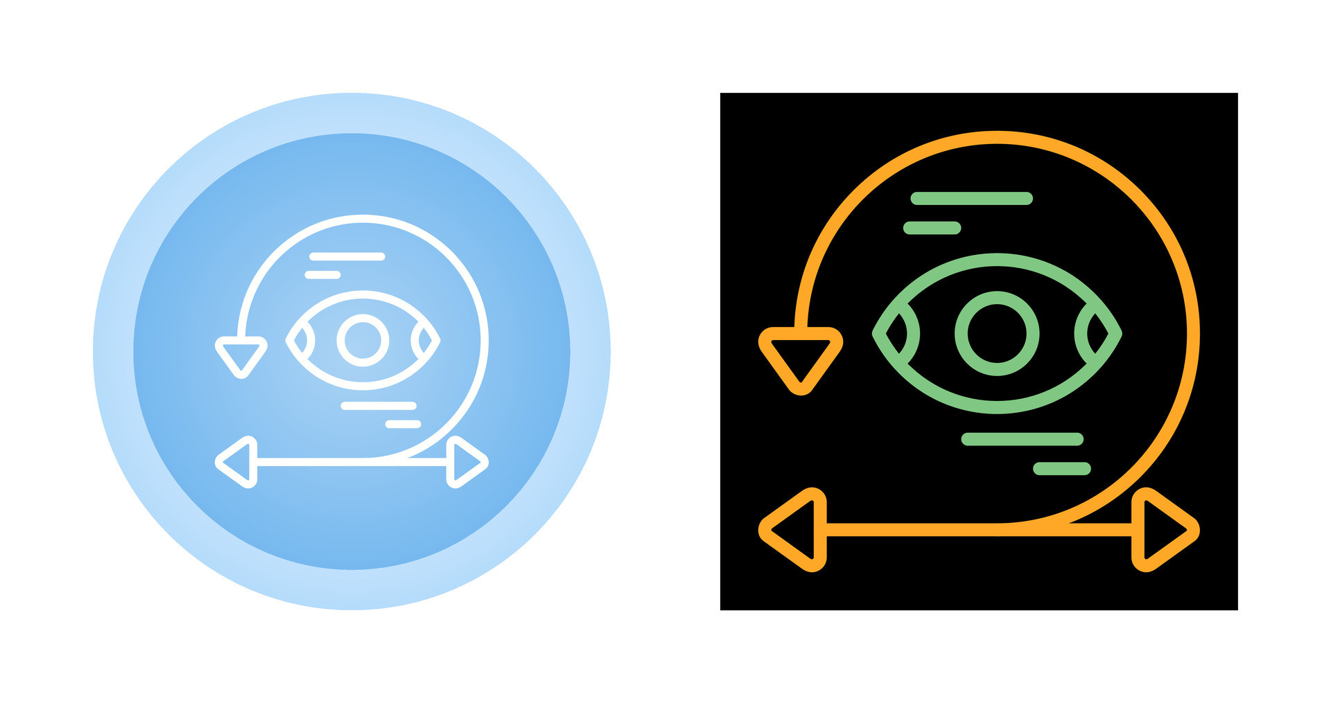 icono de vector de visualización 40598621 Vector en Vecteezy