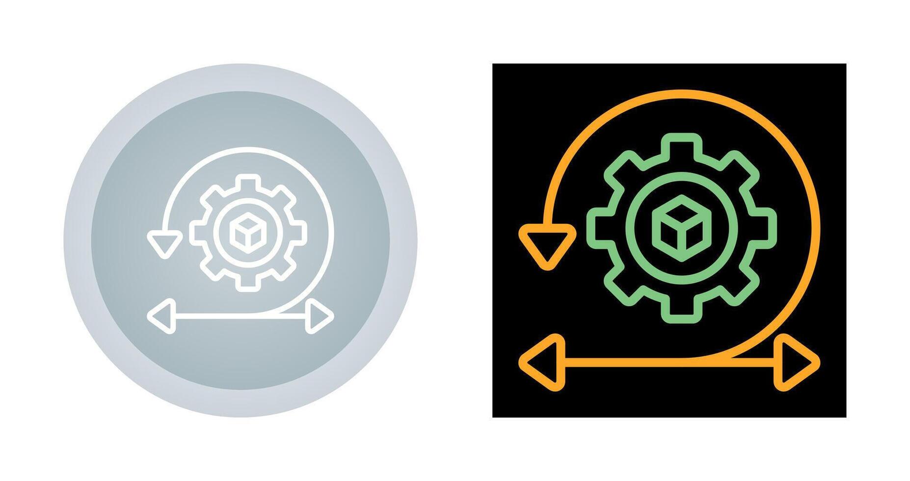 Iterative Design Vector Icon 40598630 Vector Art at Vecteezy Iterative Design Vector Icon 40598630 Vector Art at Vecteezy