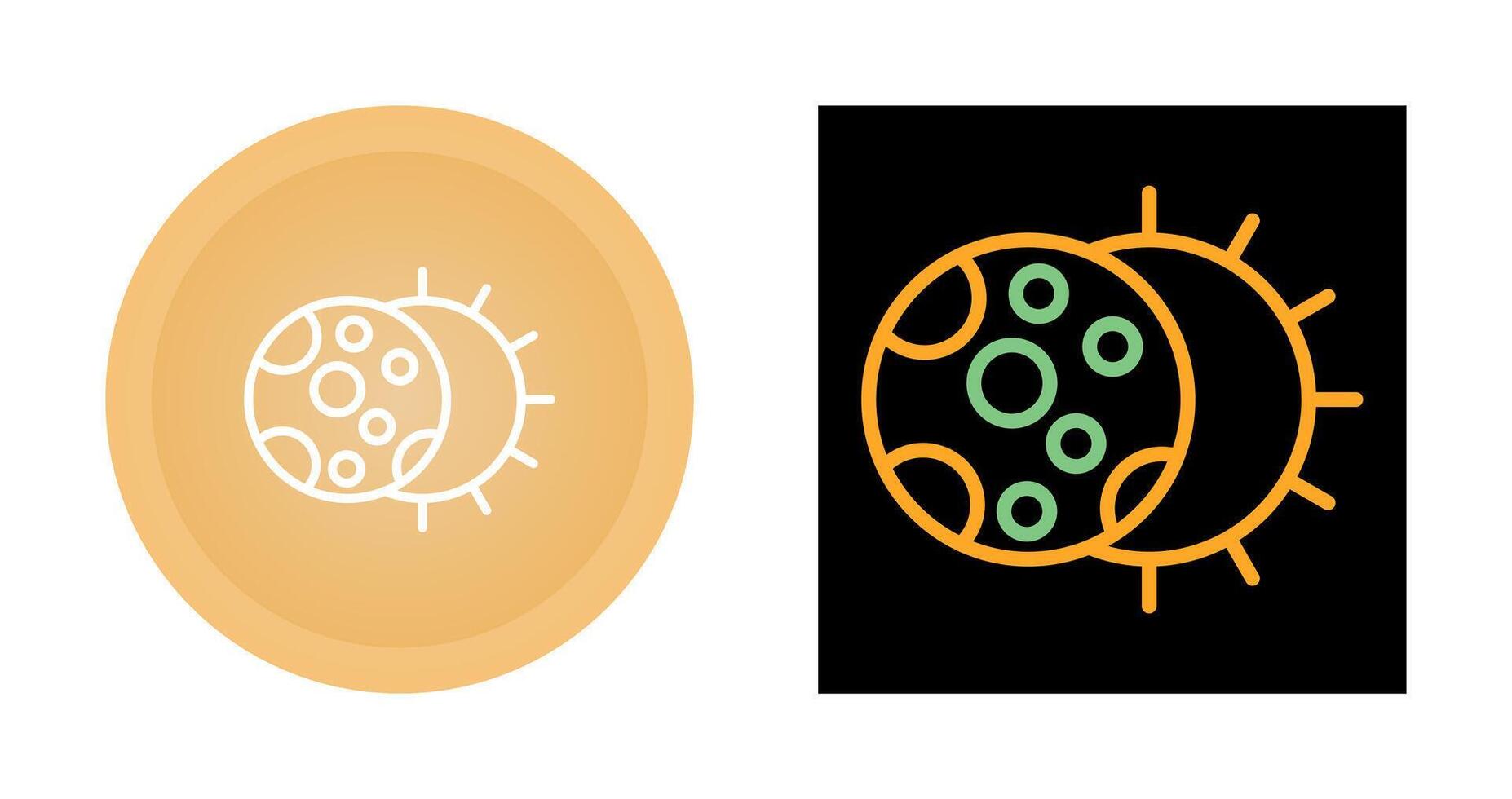 Eclipse Vector Icon 40599027 Vector Art at Vecteezy