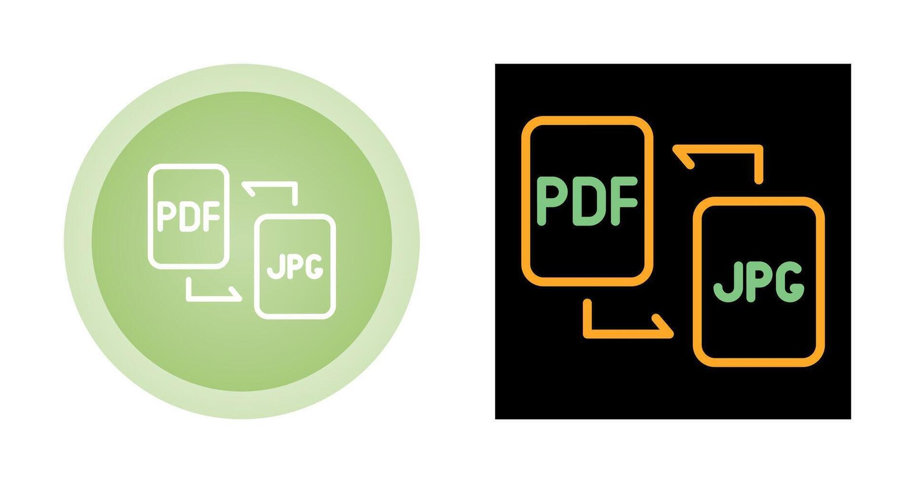 Document Conversion Vector Icon 40599263 Vector Art at Vecteezy