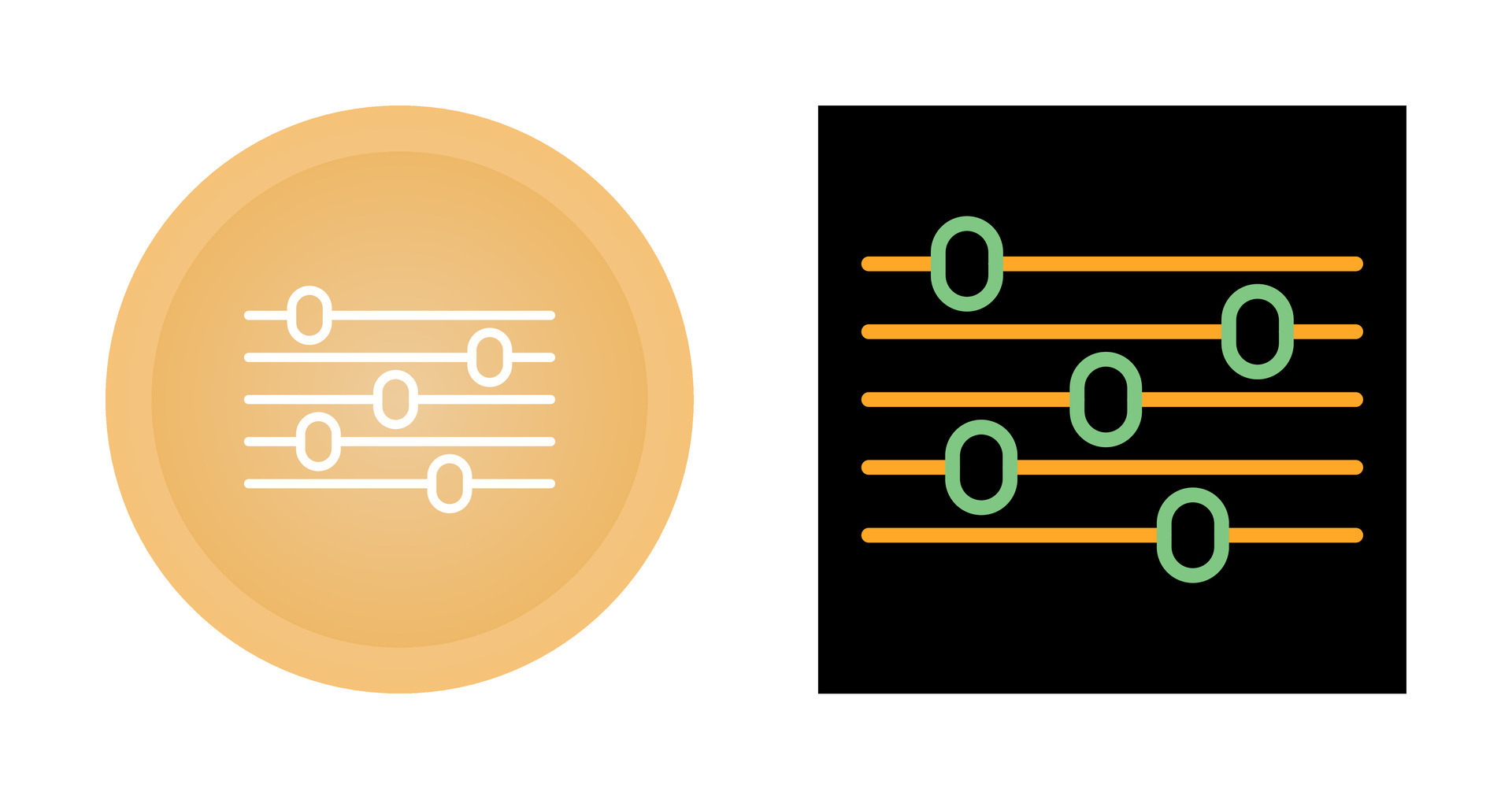 Equalization Vector Icon 40600281 Vector Art at Vecteezy