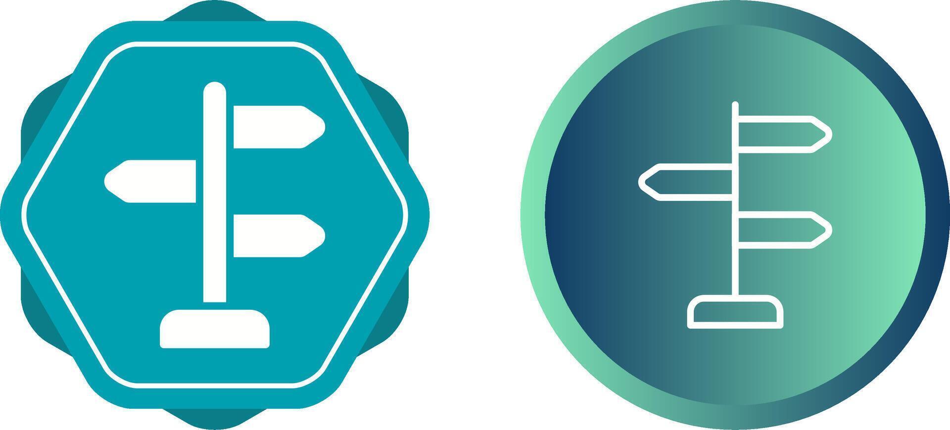 Pointers Vector Icon 40601619 Vector Art at Vecteezy