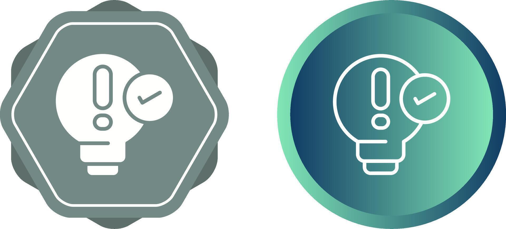 Problem Statement Vector Icon 40602055 Vector Art at Vecteezy