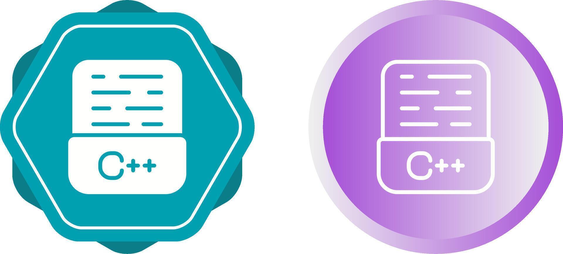 Programming Language Vector Icon 40602512 Vector Art At Vecteezy