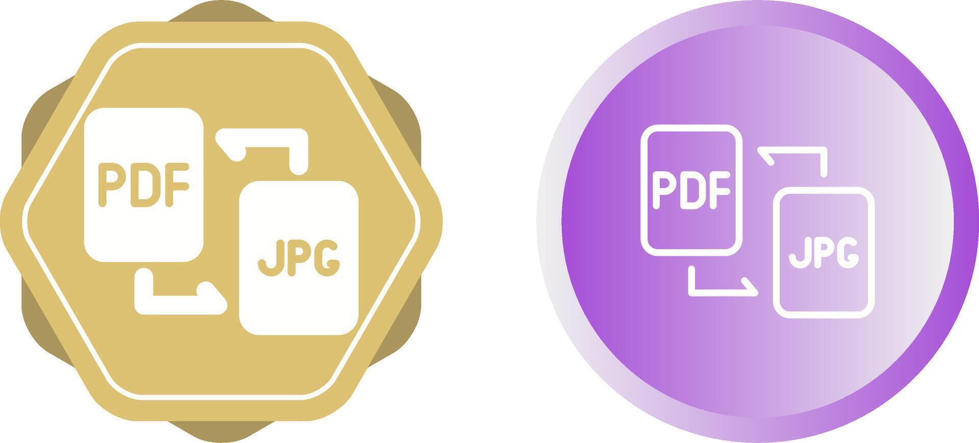 Document Conversion Vector Icon 40603154 Vector Art at Vecteezy