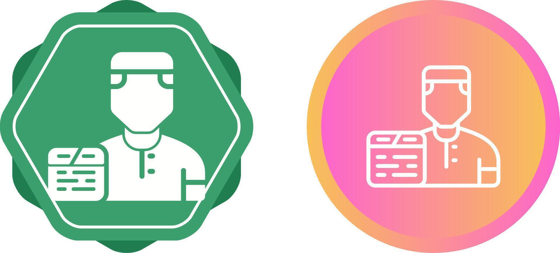 Web Developer Vector Icon 40603931 Vector Art at Vecteezy