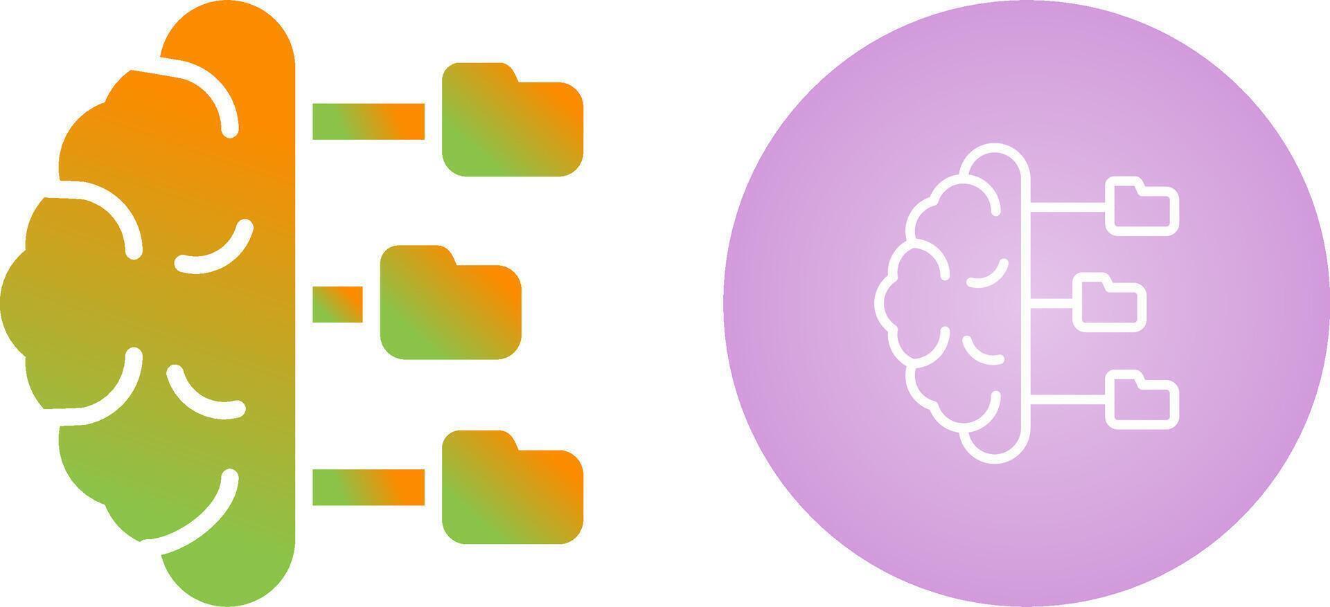 Predictive Modeling Vector Icon 40606718 Vector Art at Vecteezy