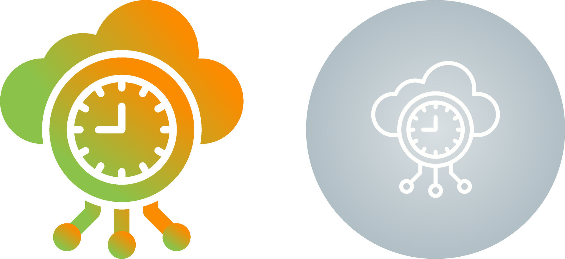 High Availability Vector Icon 40607114 Vector Art at Vecteezy