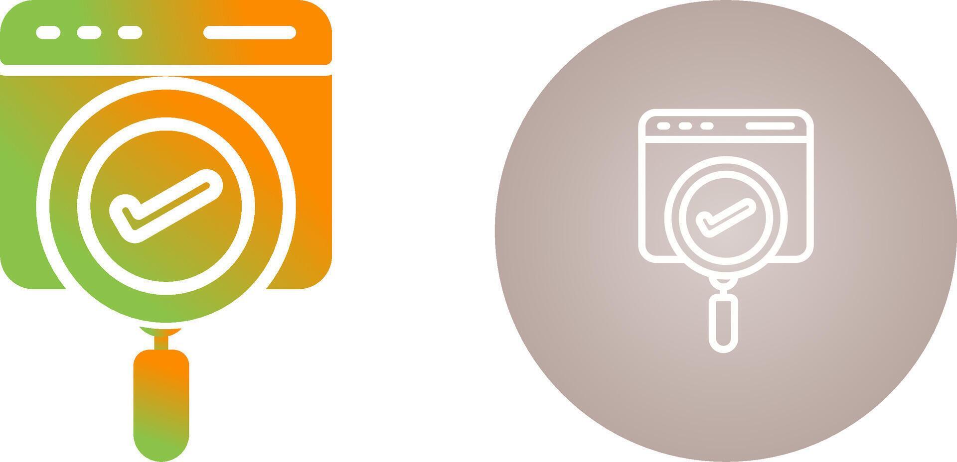 Usability Vector Icon 40607183 Vector Art at Vecteezy