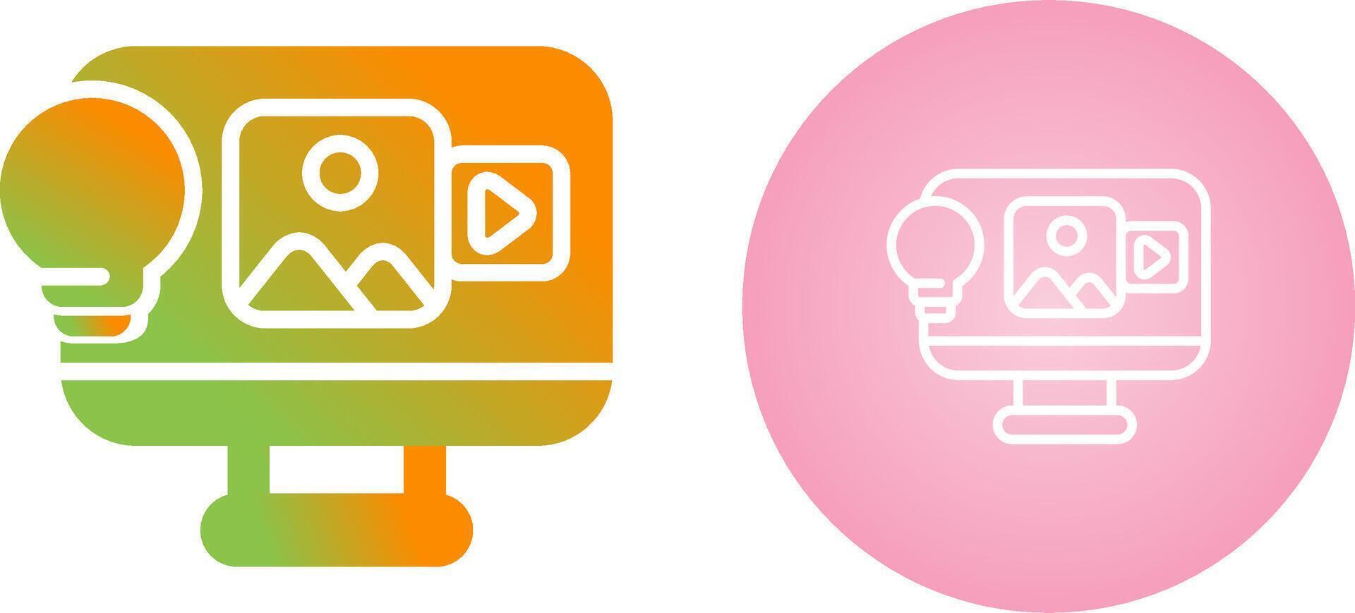 Design Strategy Vector Icon 40607192 Vector Art At Vecteezy