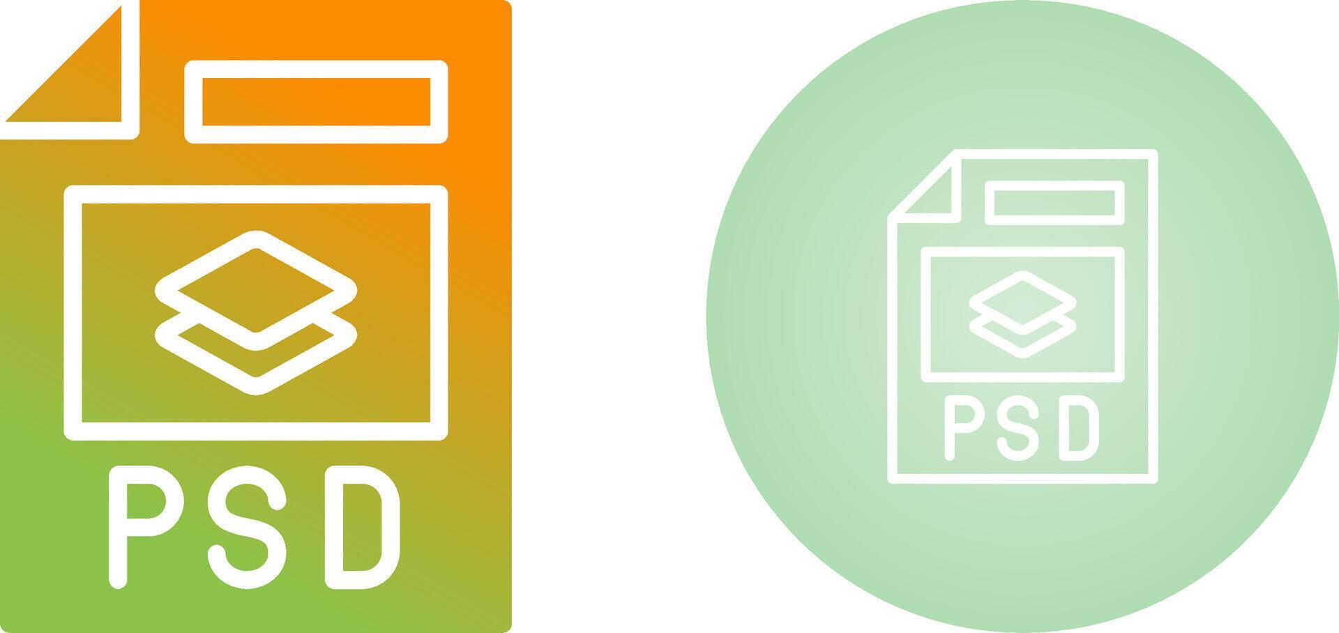 Psd File Vector Icon 40607257 Vector Art at Vecteezy