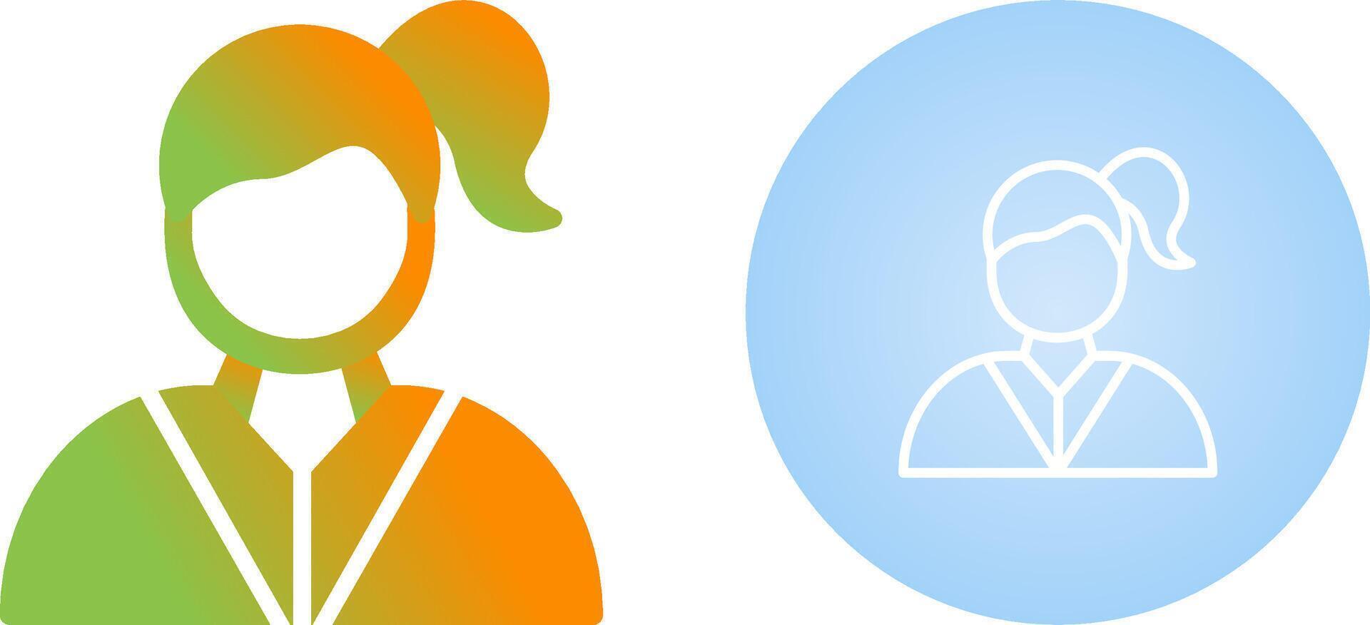 Client Vector Icon 40607275 Vector Art at Vecteezy