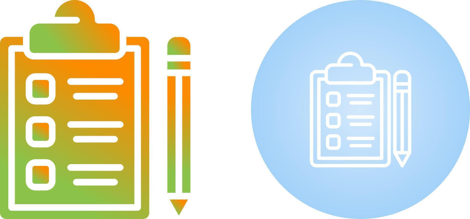 Document Highlight Vector Icon 40607410 Vector Art at Vecteezy