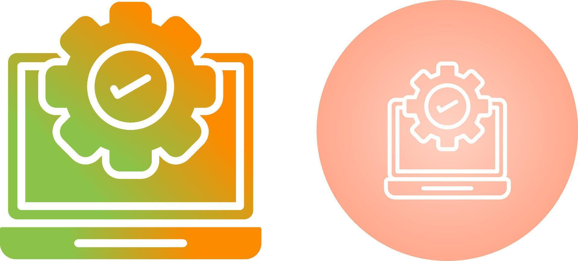 Operating System Vector Icon 40607576 Vector Art at Vecteezy Operating System Vector Icon 40607576 Vector Art at Vecteezy