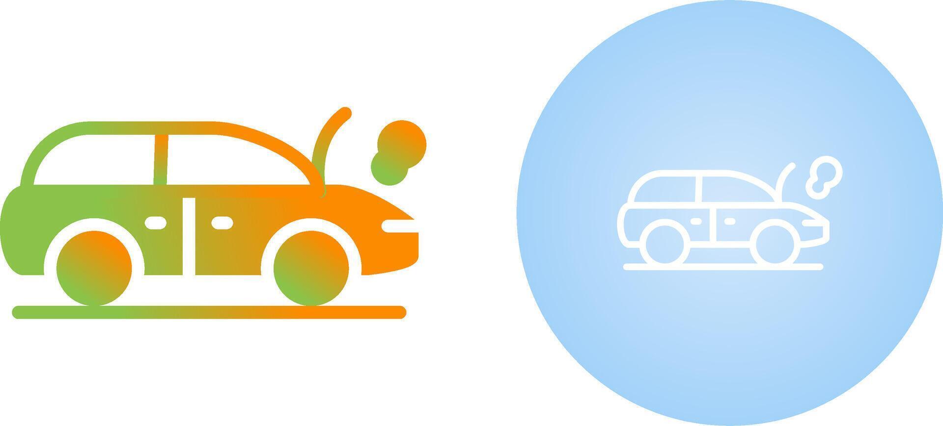 Breakdown Vector Icon 40607992 Vector Art at Vecteezy