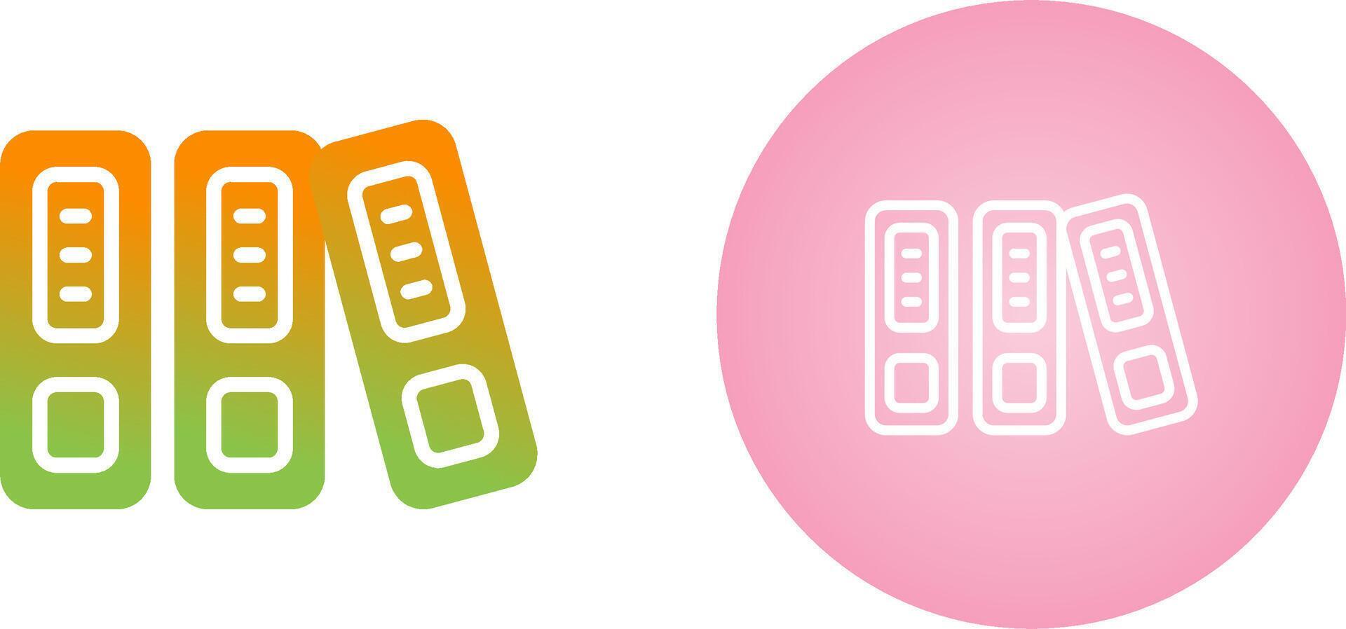 Document Archiving Vector Icon 40608213 Vector Art at Vecteezy