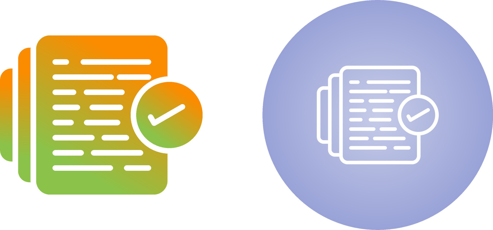 Document Versioning Vector Icon 40608215 Vector Art at Vecteezy Document Versioning Vector Icon 40608215 Vector Art at Vecteezy