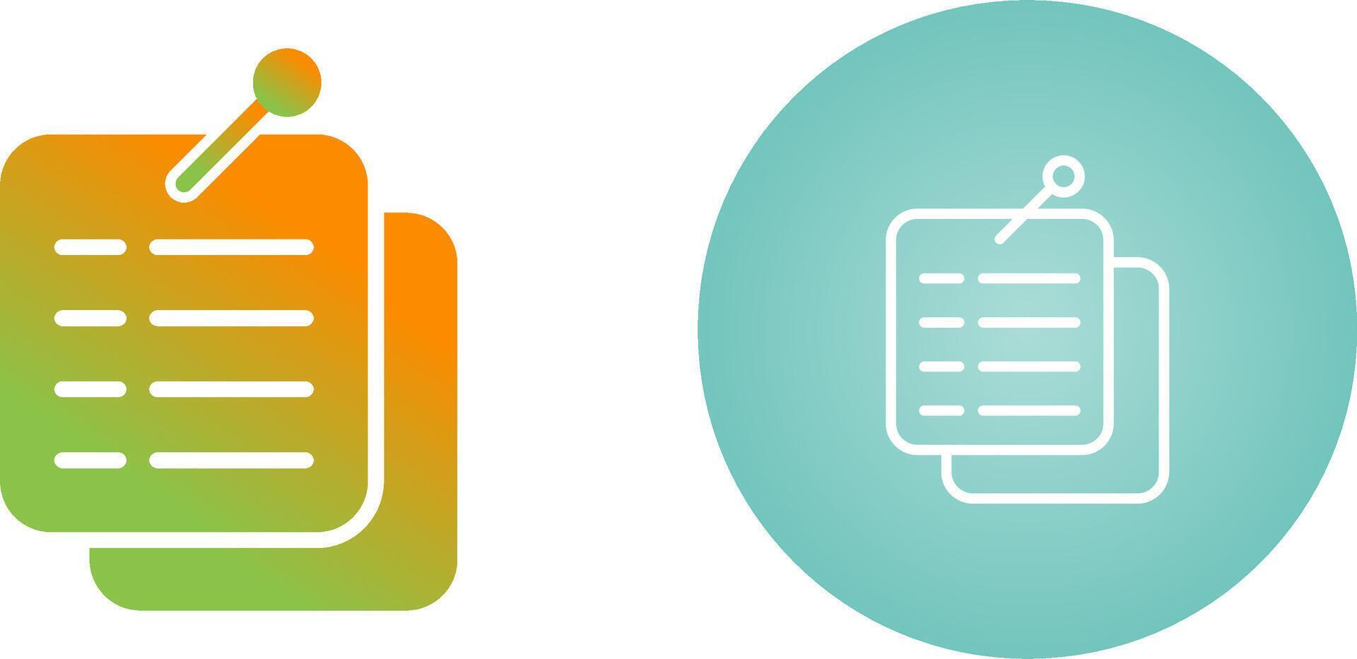 Document Annotation Vector Icon 40608253 Vector Art at Vecteezy