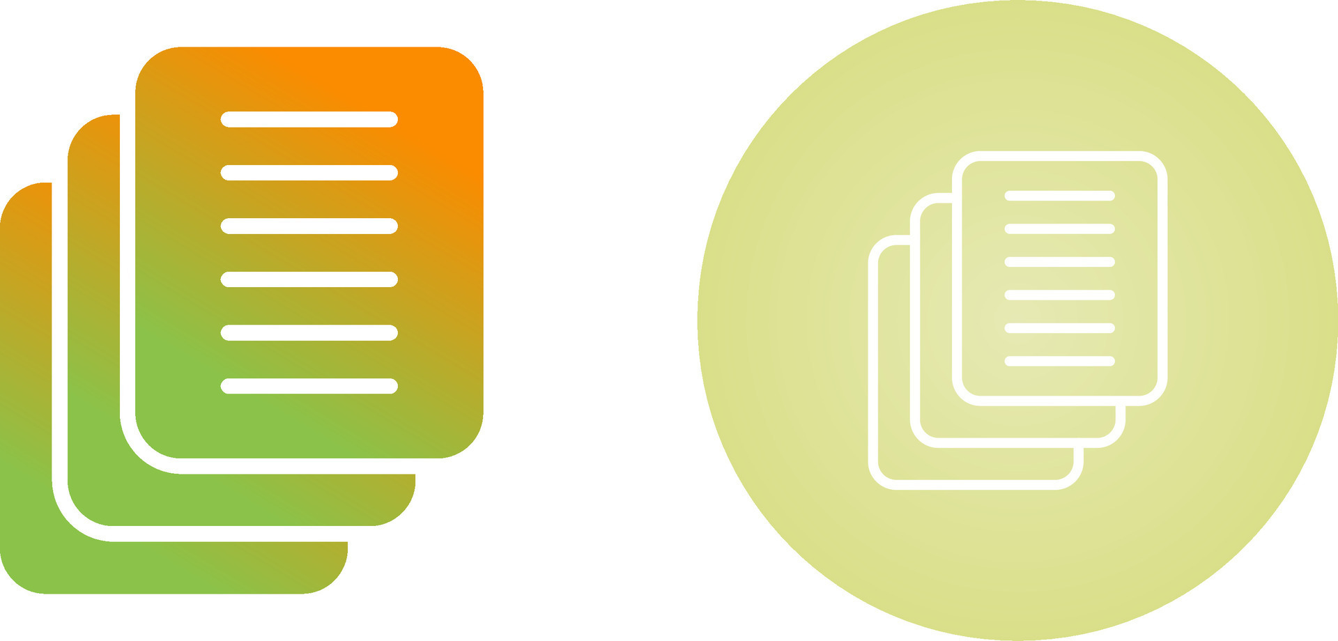 Document Version Control Vector Icon 40608262 Vector Art at Vecteezy