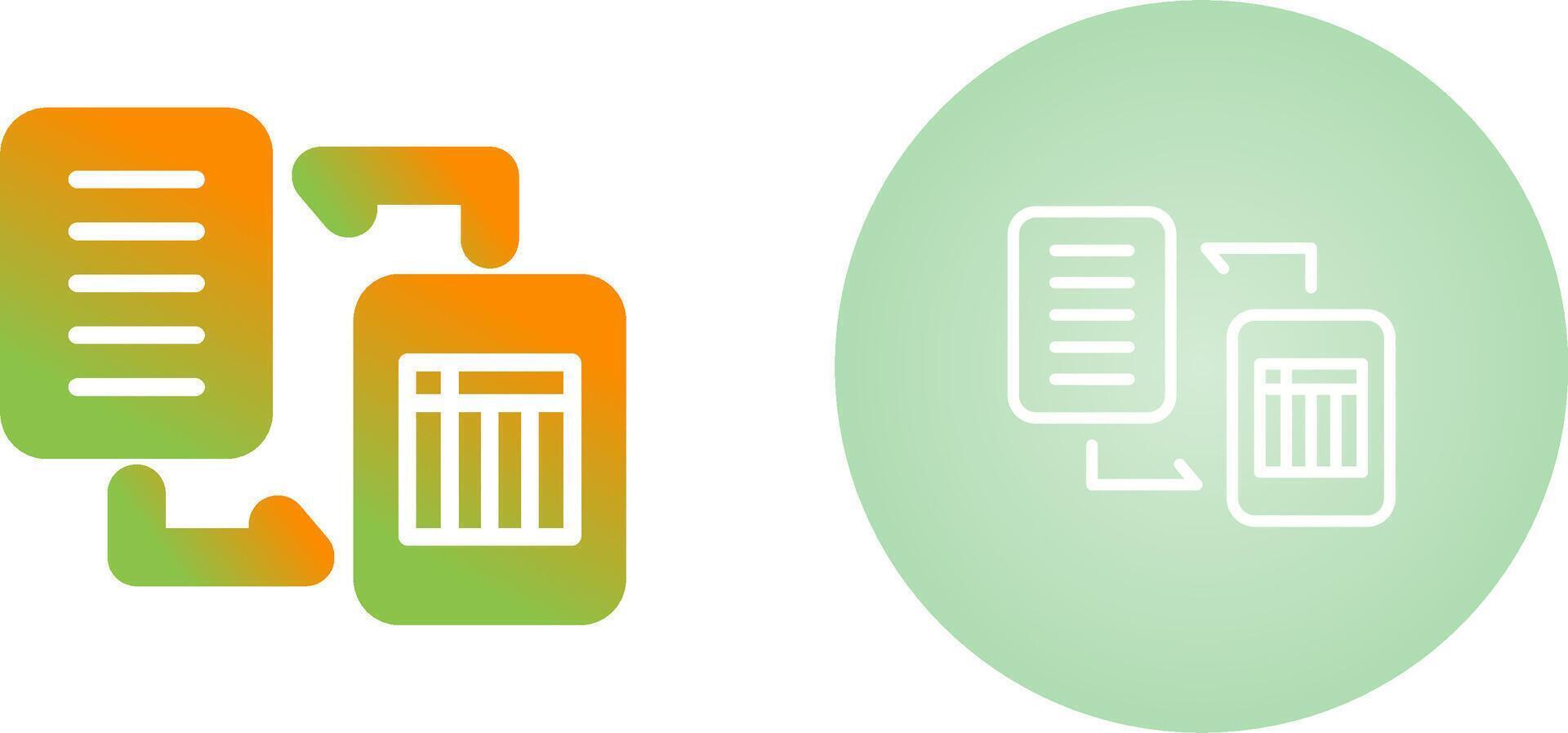 Document Workflow Vector Icon 40608274 Vector Art at Vecteezy Document Workflow Vector Icon 40608274 Vector Art at Vecteezy