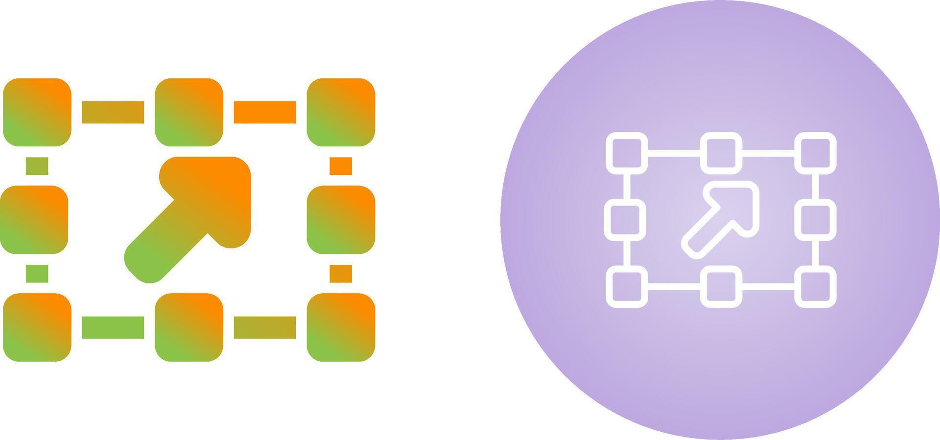 Transform Vector Icon 40609242 Vector Art at Vecteezy