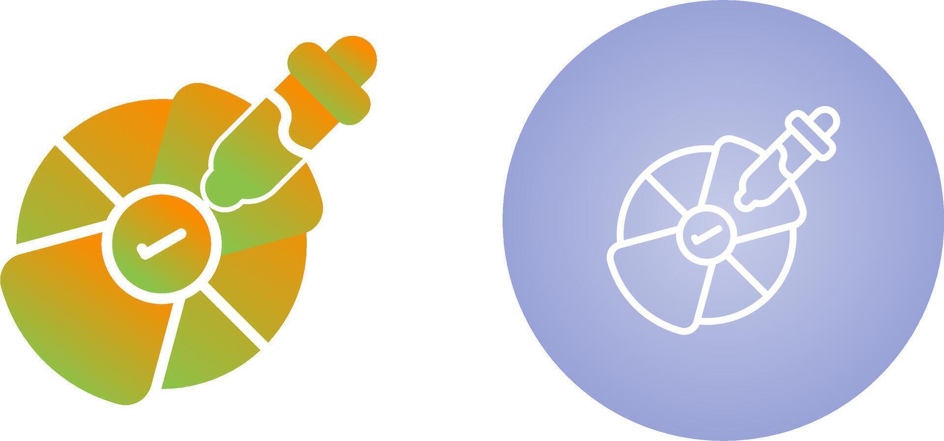 Color Wheel Vector Icon 40610287 Vector Art at Vecteezy