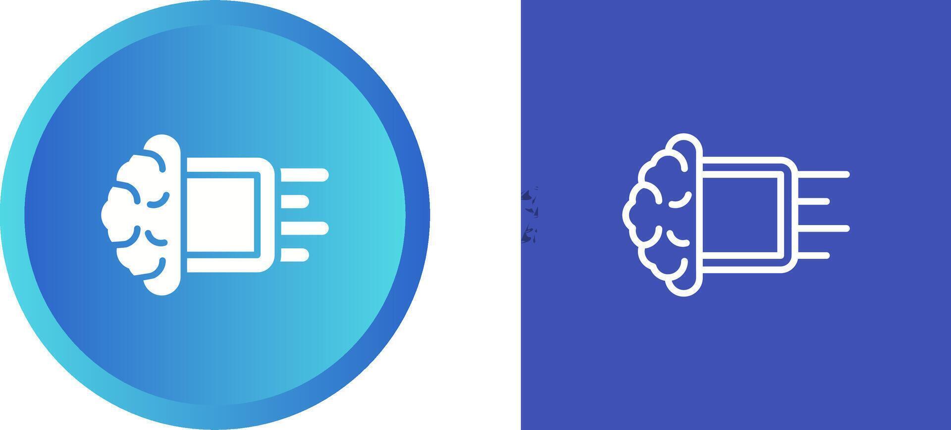 Machine Learning Vector Icon 40611600 Vector Art at Vecteezy