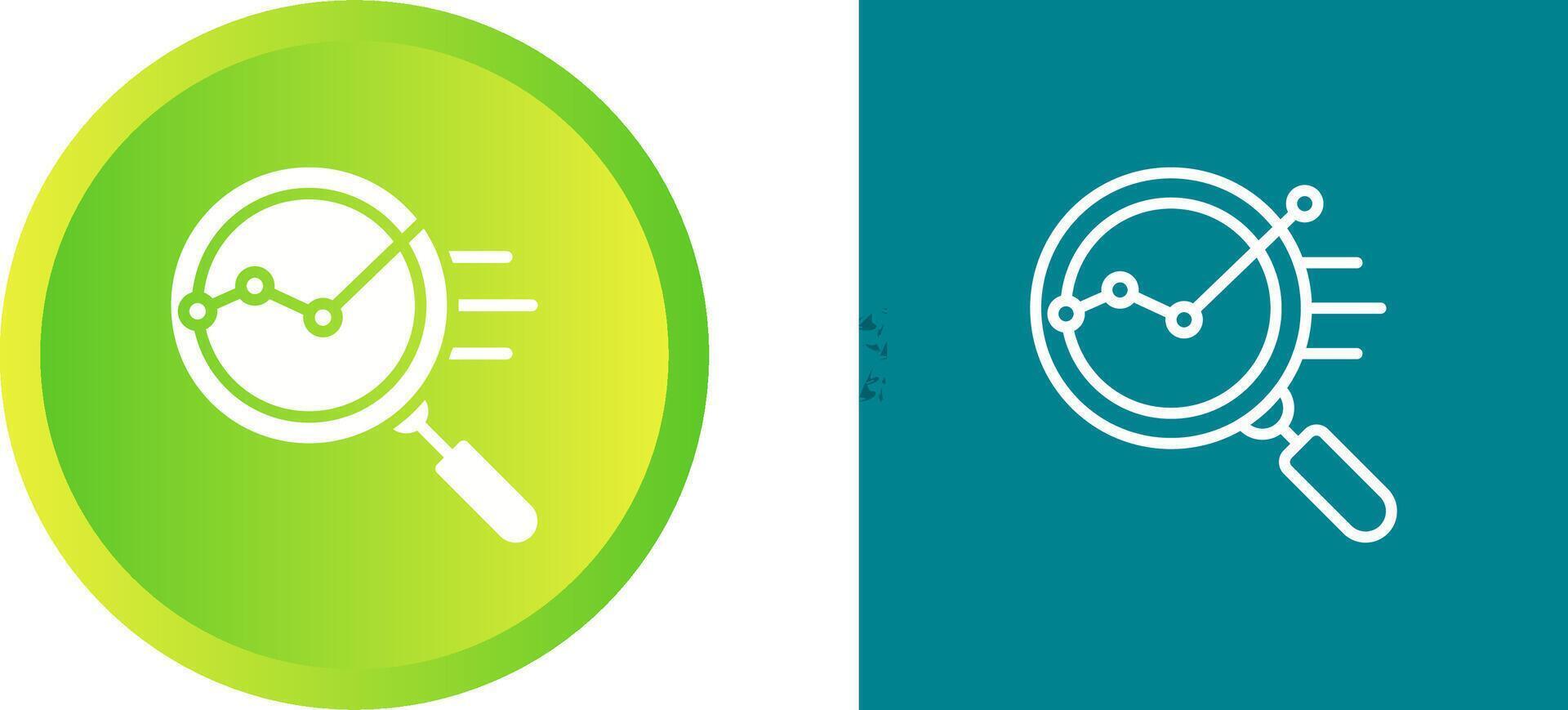 Data Analysis Vector Icon 40612831 Vector Art at Vecteezy