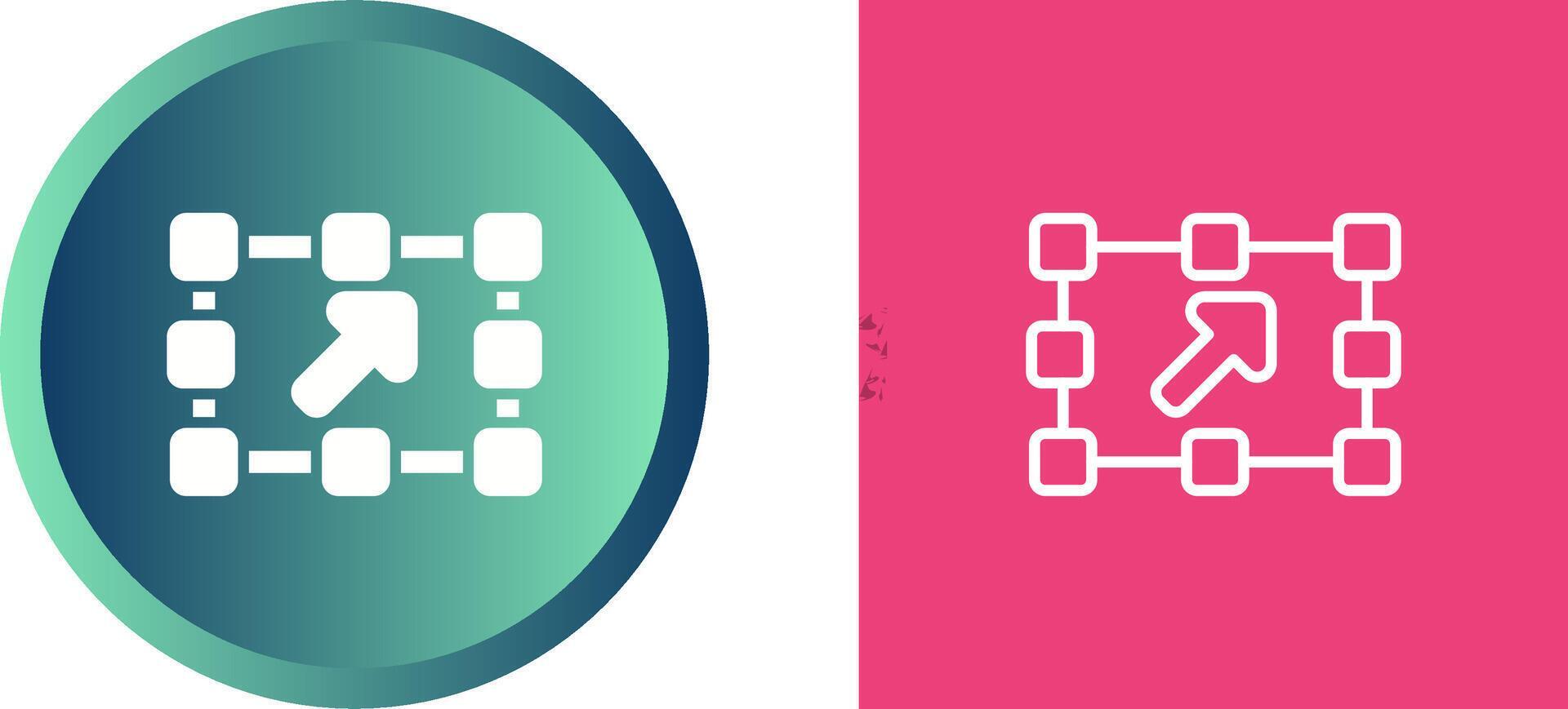 Transform Vector Icon 40614412 Vector Art at Vecteezy