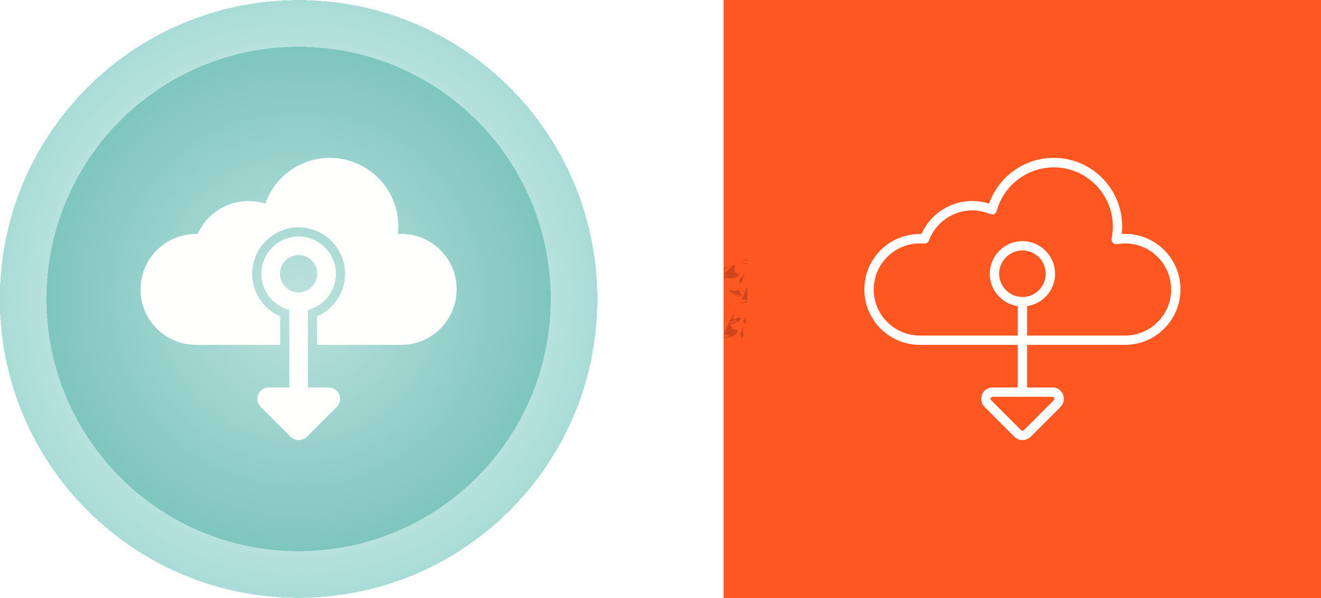 Cloud Native Vector Icon 40616357 Vector Art at Vecteezy Cloud Native Vector Icon 40616357 Vector Art at Vecteezy