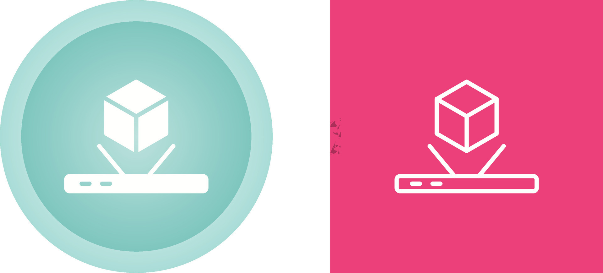 Virtual Machine Vector Icon 40616631 Vector Art at Vecteezy