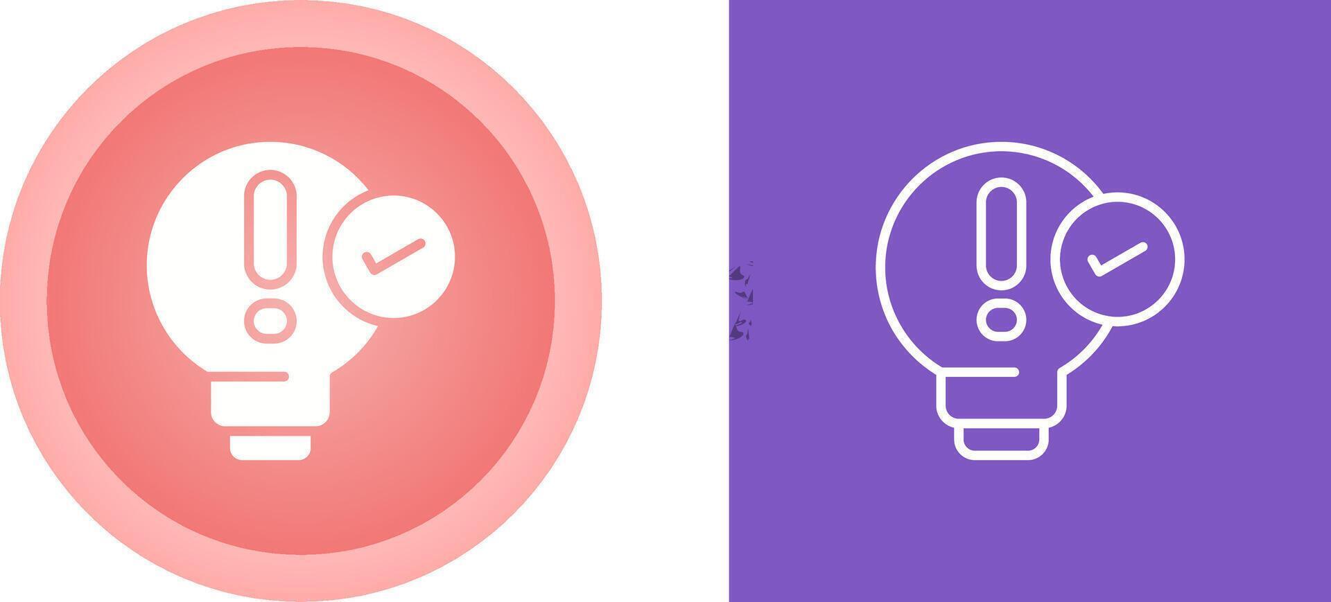 Problem Statement Vector Icon 40617608 Vector Art at Vecteezy