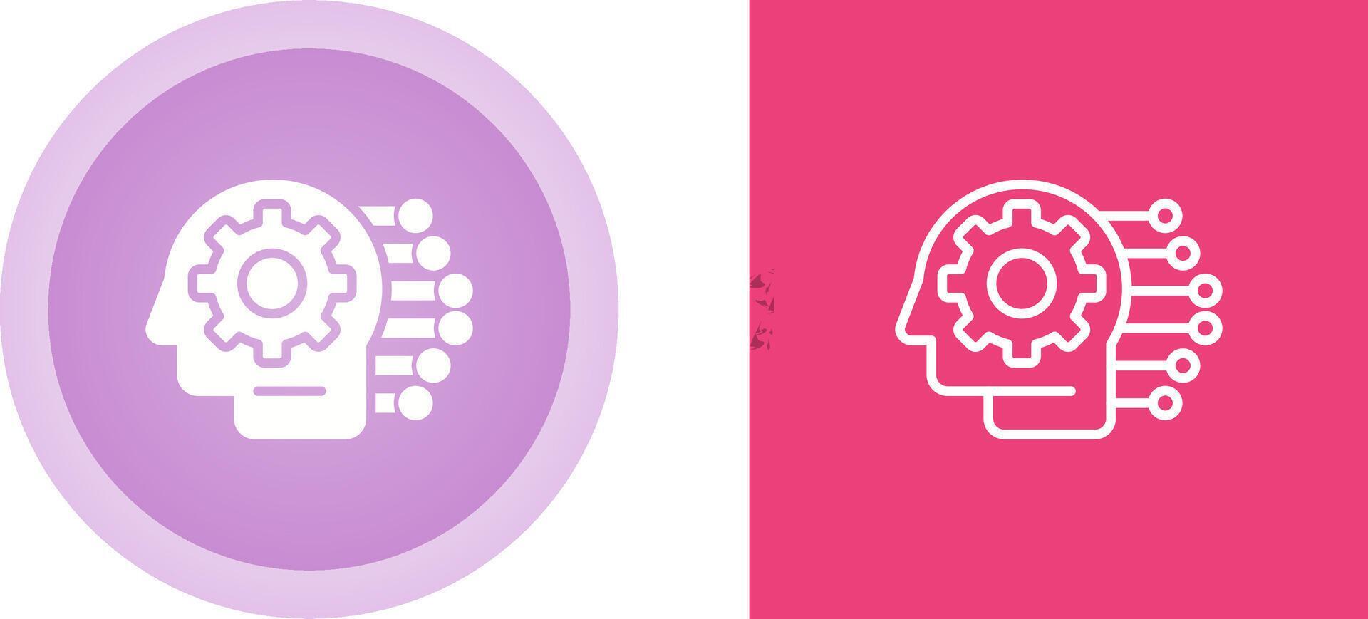 Machine Learning Vector Icon 40618004 Vector Art at Vecteezy