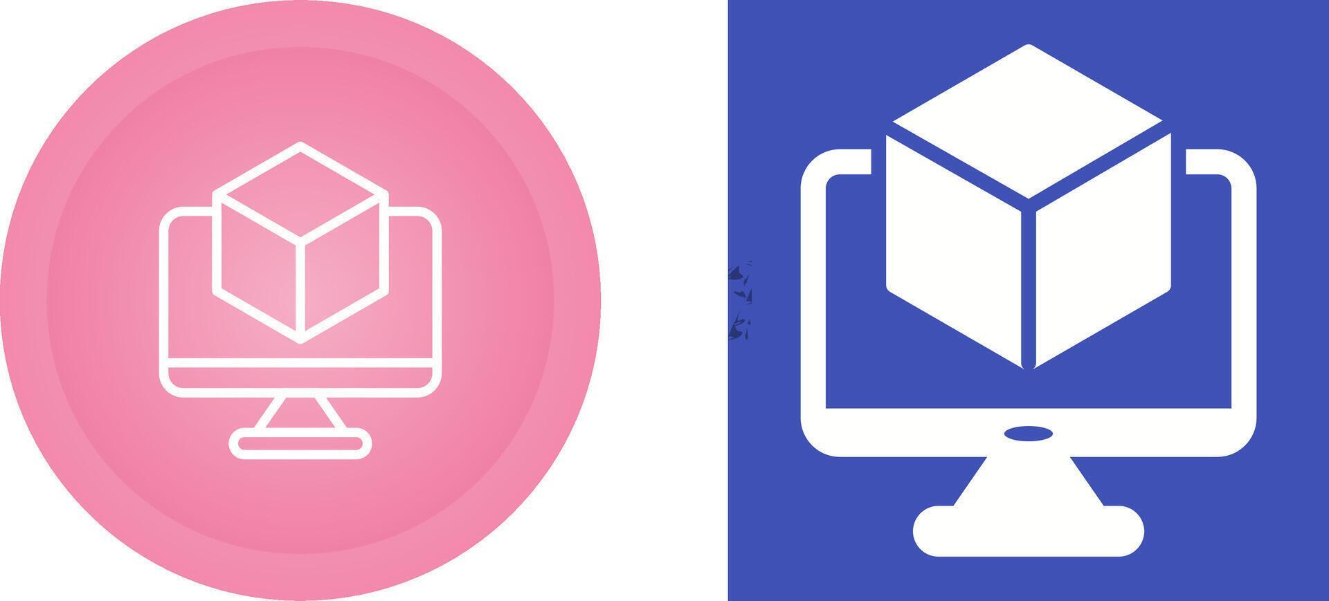 Network Virtualization Vector Icon 40621391 Vector Art at Vecteezy