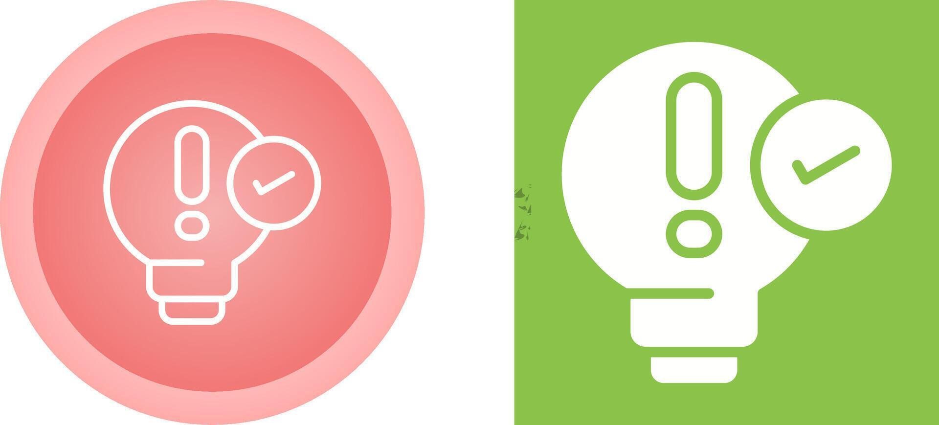 Problem Statement Vector Icon 40622824 Vector Art at Vecteezy