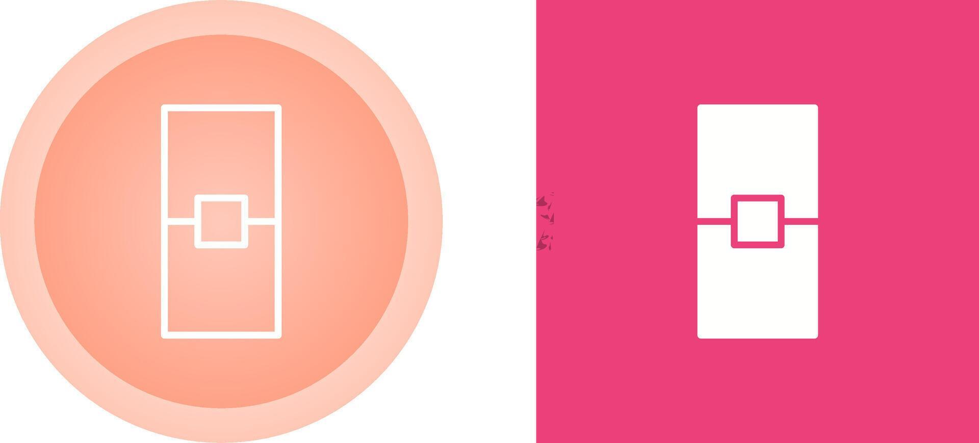 Rectangle Vector Icon 40624428 Vector Art at Vecteezy