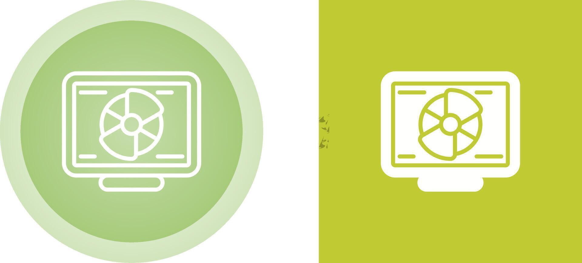 Color Wheel Vector Icon 40625482 Vector Art at Vecteezy