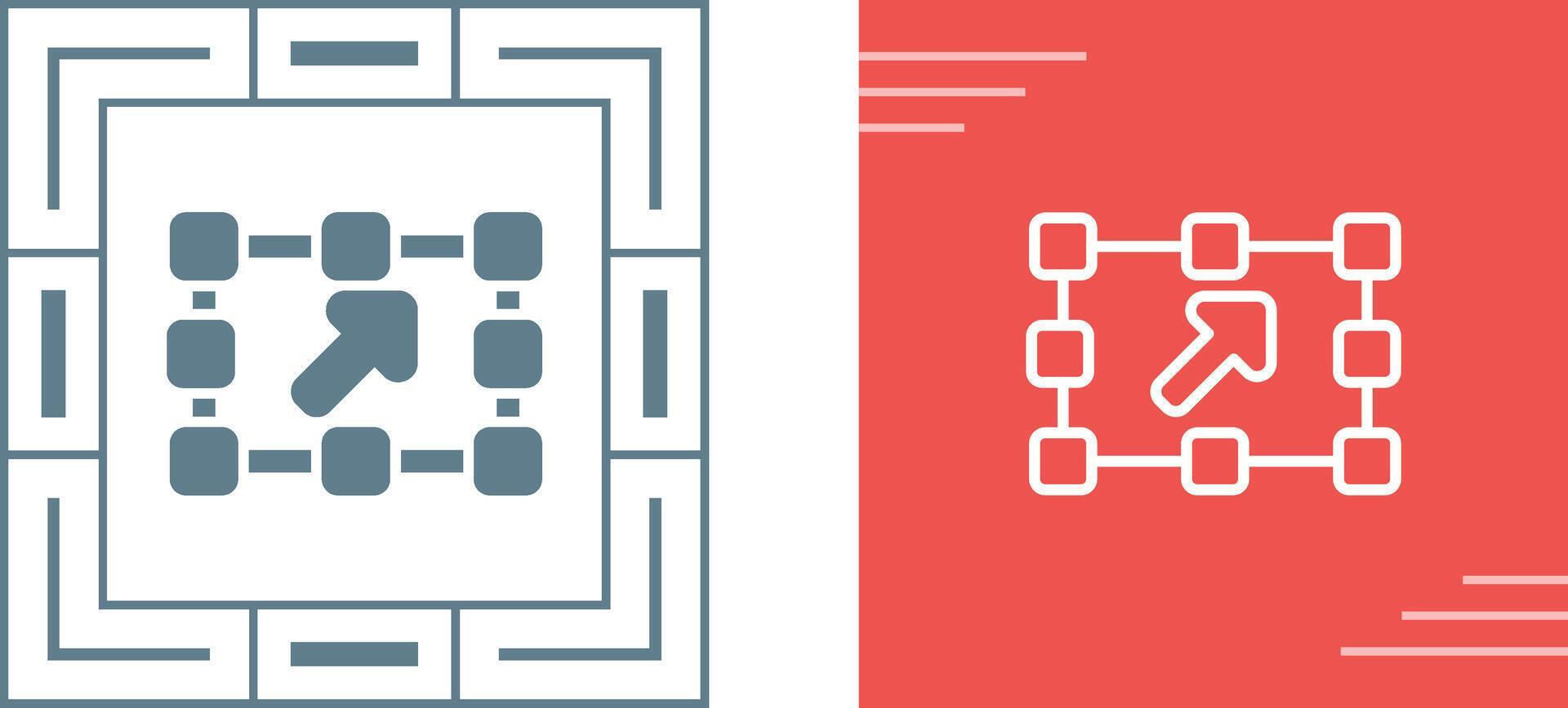 Transform Vector Icon 40629555 Vector Art at Vecteezy