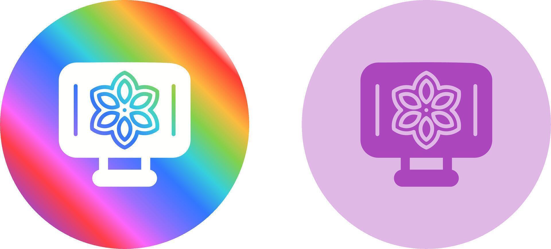 Design Patterns Vector Icon 40632329 Vector Art at Vecteezy