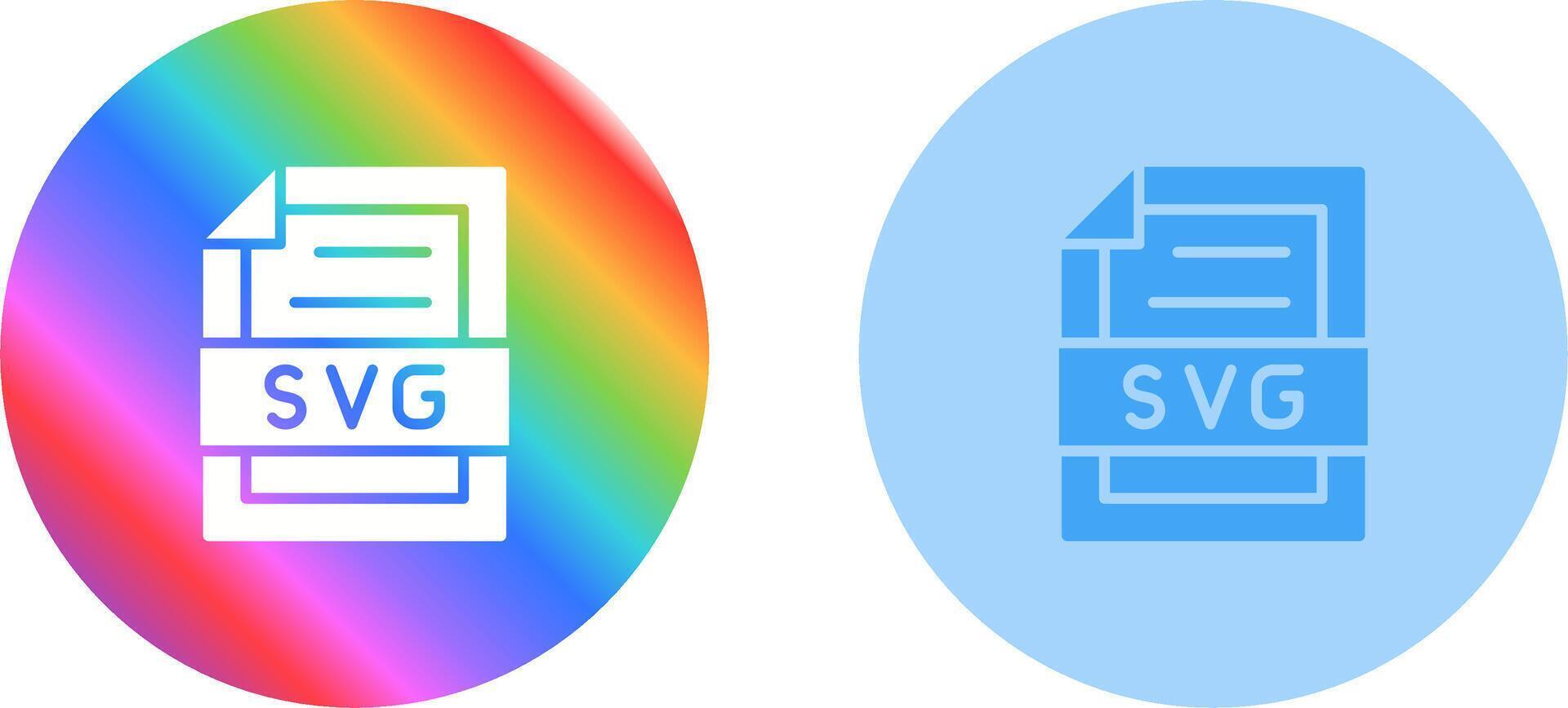 Svg File Vector Icon 40632405 Vector Art at Vecteezy