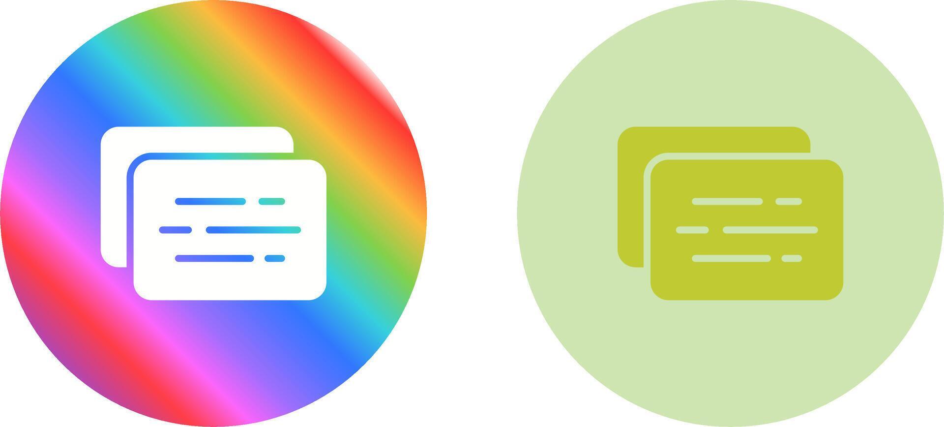 Document Insert Section Vector Icon 40632614 Vector Art at Vecteezy